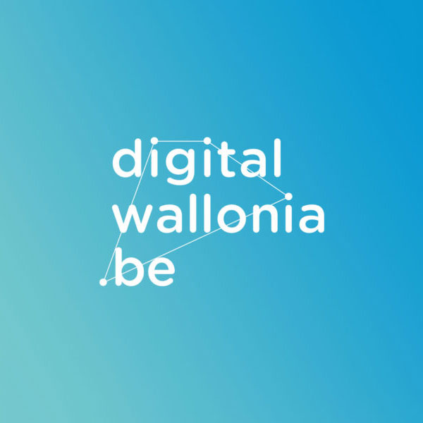 Accueil - Organisation Numérique / Digital Wallonia